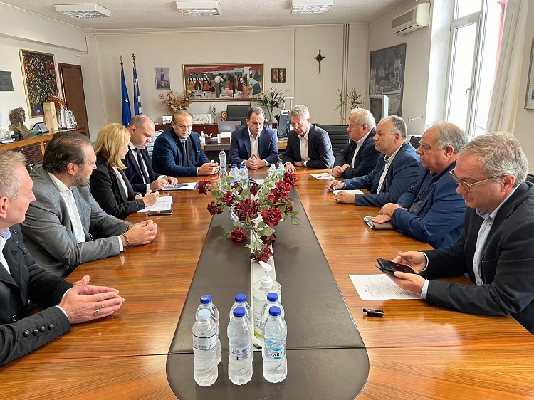 ΥπΑΑΤ, Γ. Γεωργαντάς από Φλώρινα: Στόχος μας να κρατήσουμε την ελληνική ...