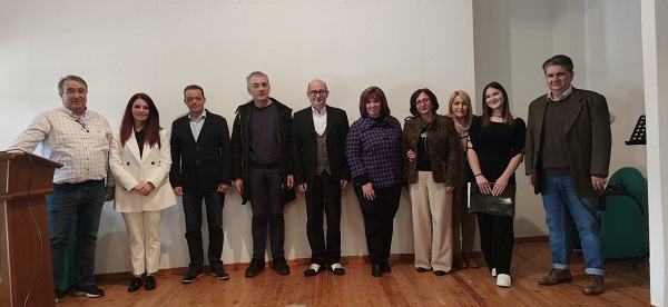 ΕΠΑΛ - Εργαστηριακό Κέντρο Έδεσσας - Ημερίδα για τον Σακχαρώδη Διαβήτη ...