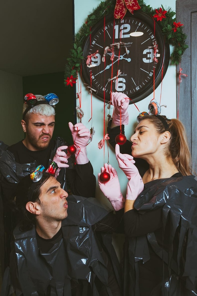 O "Μολυβένιος Στρατιώτης" για μια παράσταση στην Βέροια στις 17.12 από ...