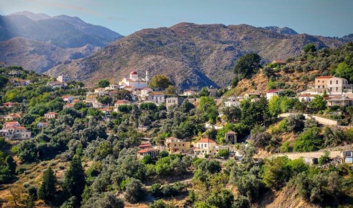 Υψηλή αναμένεται η πληρότητα των χειμερινών προορισμών την εορταστική ...