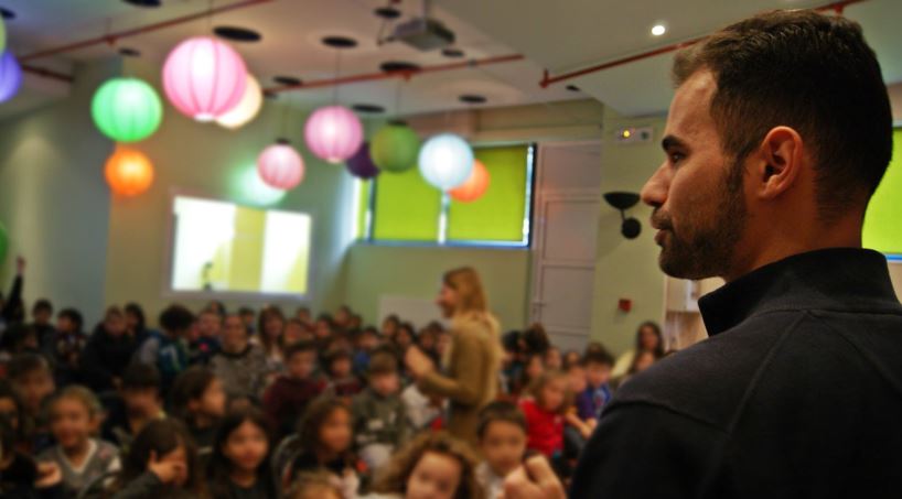 ΕΙΔΙΚΟ ΘΕΜΑ: Η τυφλόμυγα, ο Νέμο, οι επτά νάνοι και άλλοι τρόποι ...