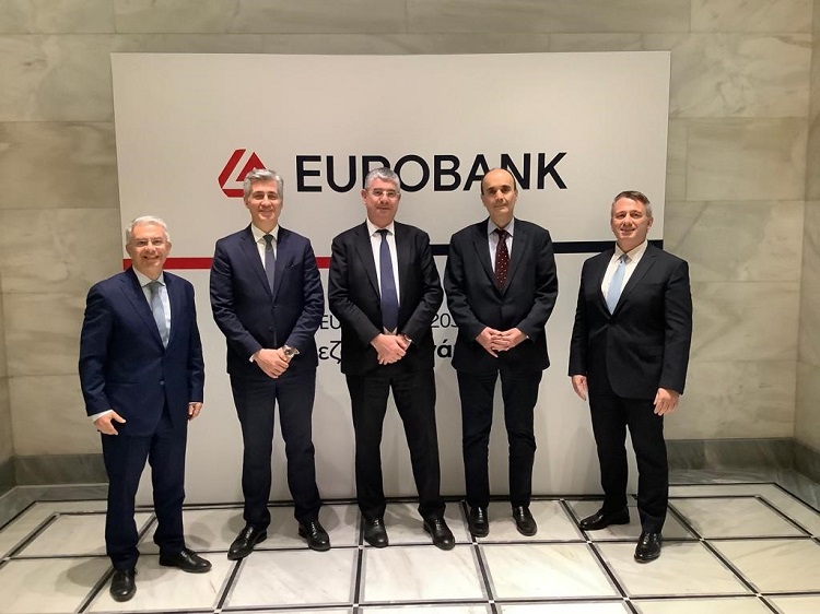 13-02-2023: Eurobank Ανάπτυξη | Αξιοποίηση Αναπτυξιακών Προγραμμάτων με προνομιακή χρηματοδότηση ...