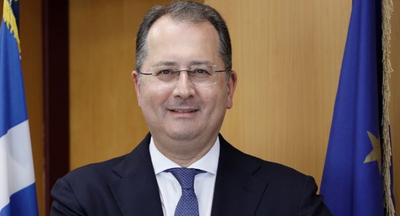 Γιώργος Στύλιος: Στηρίζουμε τη μετάβαση της ελληνικής γεωργίας στην ...