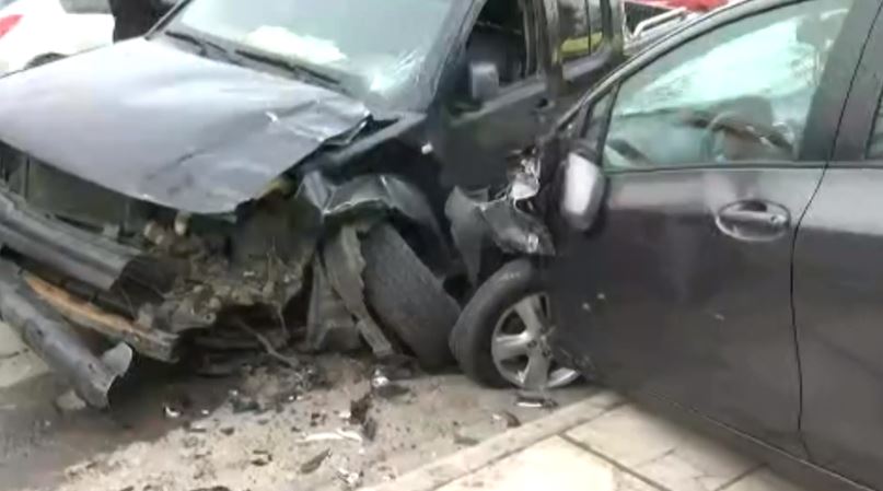 ΕΙΔΗΣΕΙΣ ΣΕ ΒΙΝΤΕΟ: Θανατηφόρο τροχαίο στη Νέα Ραιδεστό Θεσσαλονίκης ...