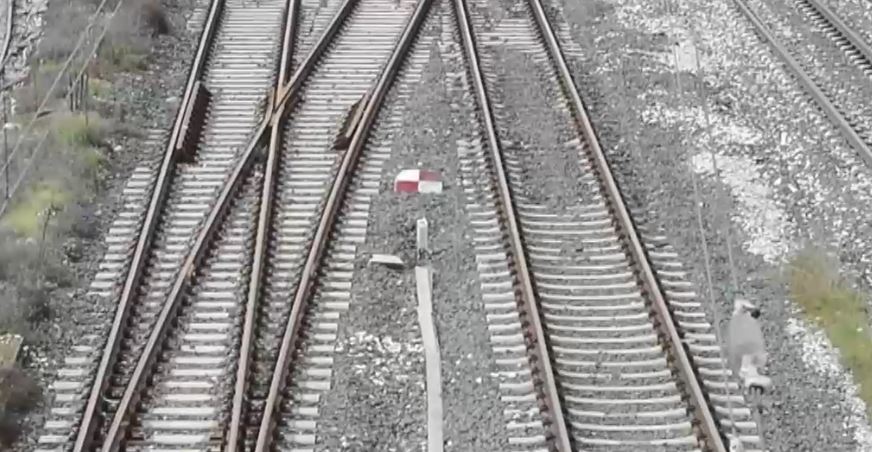 Ο οδικός χάρτης για την αποκατάσταση της λειτουργίας των σιδηροδρόμων ...