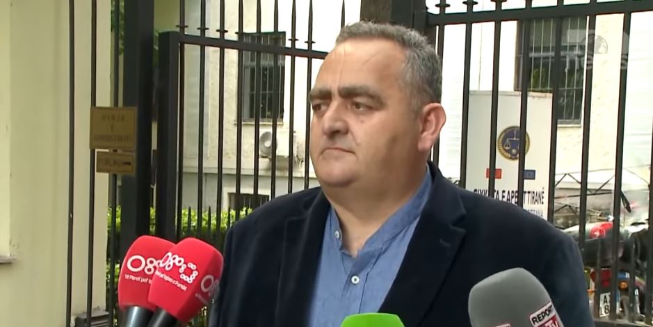 Αλβανία: Σκόρπισε χαρά στον Ελληνισμό της Αλβανίας η εκλογή Μπελέρη στη ...