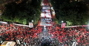 Με το Κ Κ Ε το Κόμμα Κ.Ο.Τ.Ε.Σ (Καπνιστές Ομάδες για την Τέχνη και την ...