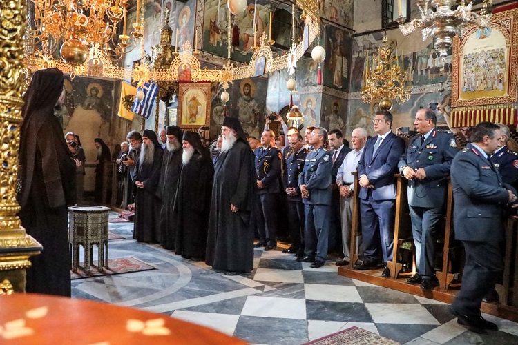 Διήμερη επίσημη επίσκεψη του Περιφερειάρχη Κεντρικής Μακεδονίας ...