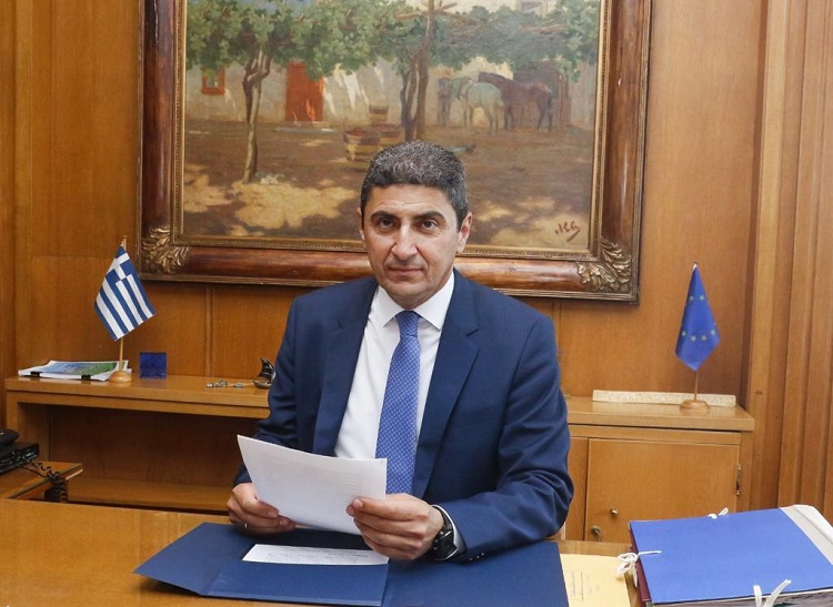 Αυτοψία ΥπΑΑΤ, Λευτέρη Αυγενάκη στο Φράγμα Πλακιώτισσας | Έμβολος