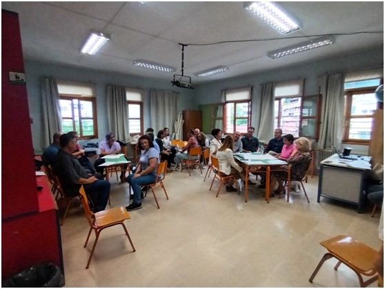 Επιμορφωτική Δράση για τους διευθυντές και τις διευθύντριες των ...