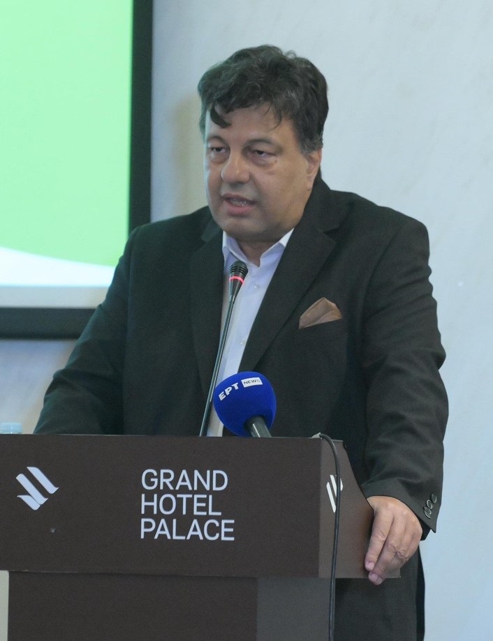 ΠΡΑΞΕΙΣ για τη ΜΑΚΕΔΟΝΙΑ Δ.Τ. Δήλωση Χ. Παπαστεργίου για τα ...