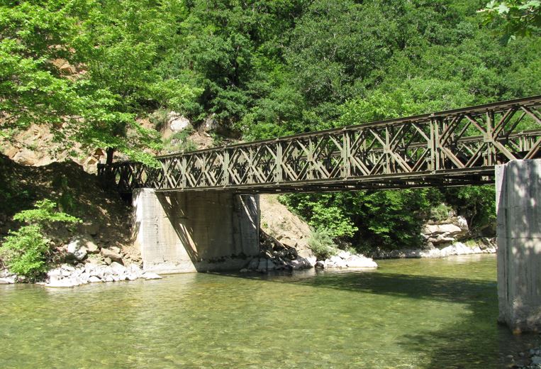 Γέφυρα Μπέλεϋ: Ένα αξεπέραστο εργαλείο στον πόλεμο αλλά και τις φυσικές ...