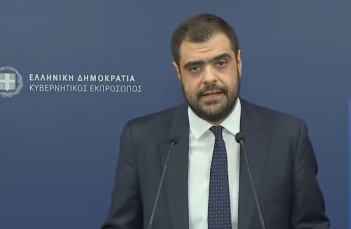 Παύλος Μαρινάκης: Η επιστολική ψήφος, και τα μη Κρατικά πανεπιστήμια ...