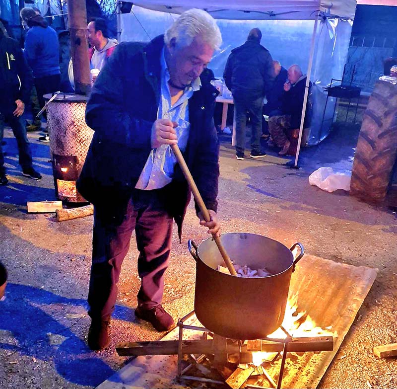 Αλεξάνδρεια : Έτοιμοι για Αθήνα οι αγρότες της Αλεξάνδρειας. Στο πλευρό ...