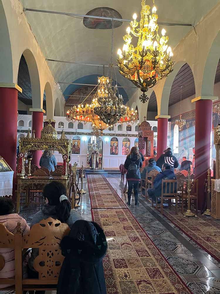 Ε.Ε.Ε.ΕΚ. Αλεξάνδρειας: Ευχαριστήριο μήνυμα | Έμβολος