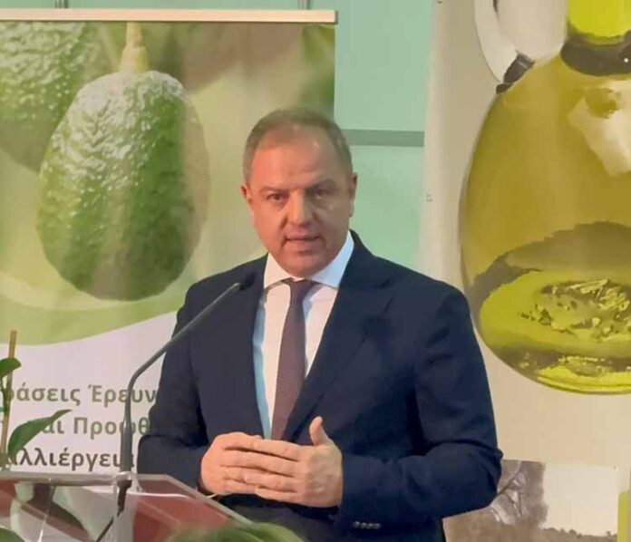 ΥφΑΑΤ, Διονύσης Σταμενίτης: «Εργαζόμαστε μεθοδικά για την περαιτέρω ...