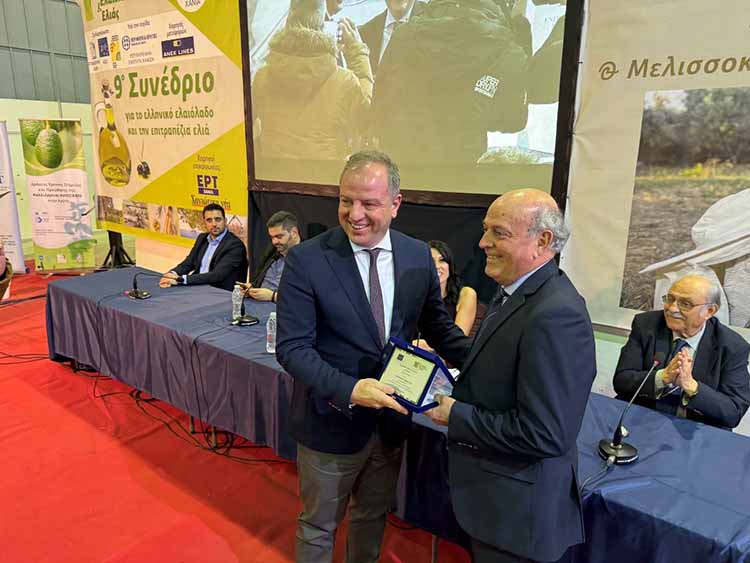 ΥφΑΑΤ, Διονύσης Σταμενίτης: «Εργαζόμαστε μεθοδικά για την περαιτέρω ...
