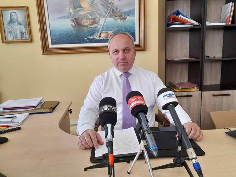 Προς Δήμαρχο Σιντικής: Θέμα λουτρά Σιδηροκάστρου και προτάσεις του ...