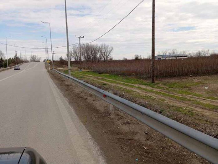 Συντήρηση και καθαρισμός τεχνικών ρείθρων, τάφρων και φρεατίων στο ...