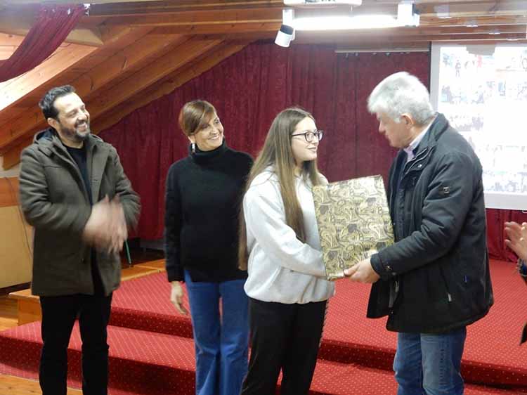 1ο ΓΕ.Λ. Αλεξάνδρειας: «Η διαφορετικότητα στην εκπαίδευση . . . και των ...