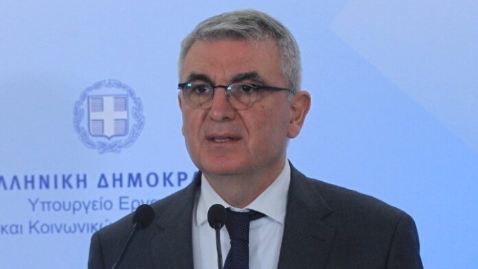 Πάνος Τσακλόγλου: Την 1η Απριλίου, θα ισχύσει η 4η διαδοχική αύξηση του ...
