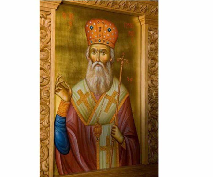 Γρηγόριος Ε΄ Πατριάρχης, Άγιος και Εθνομάρτυρας | Έμβολος