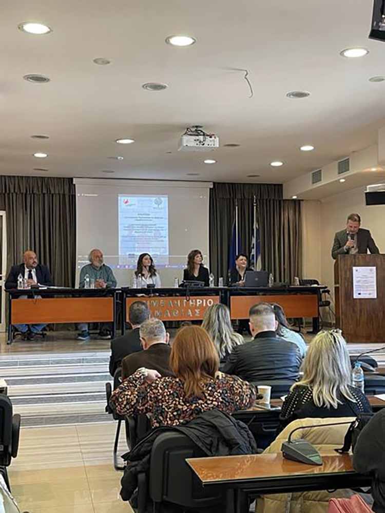 Πρωτοβουλία για το Παιδί: «Ιχνηλατώντας τα μονοπάτια της εφηβικής ...