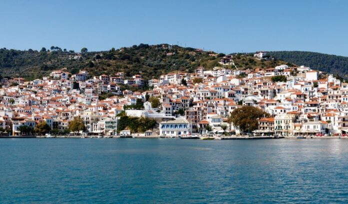 Σκόπελος, ένας ονειρικός προορισμός για όλα τα γούστα | Έμβολος