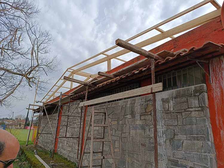 Συλλόγος Καππαδοκών Πλατέος "Ο Βαρασός ": Ευχαριστήριο για την επισκευή ...