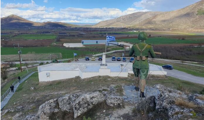 Δράμα: Στο λεκανοπέδιο του Κάτω Νευροκοπίου η γοητεία της φύσης ...